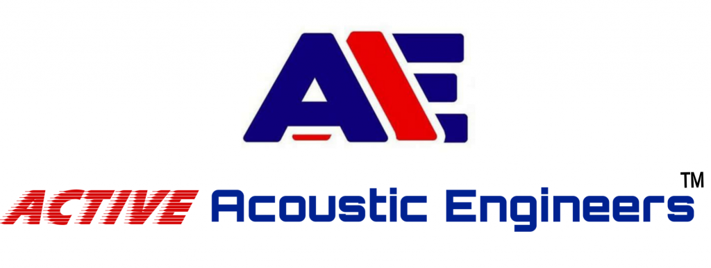 Acoustic Louvers - Active Acoustic Engineers